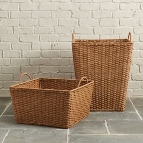 Baskets | Ballard Designs