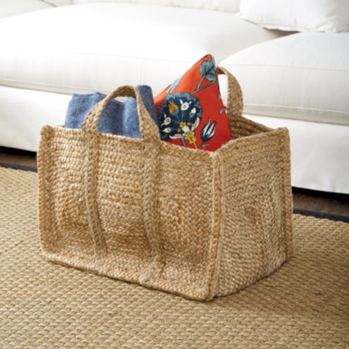 Baskets | Ballard Designs