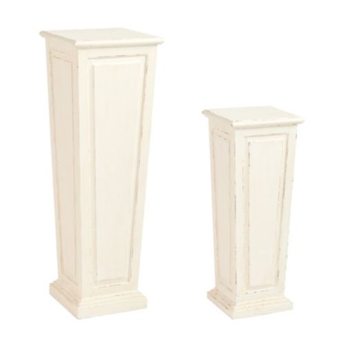 Tapered Wood Column | Ballard Designs
