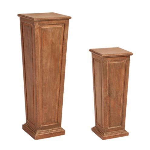 Tapered Wood Column | Ballard Designs