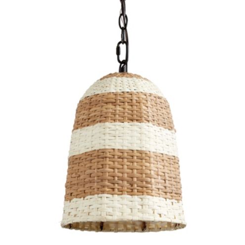 Bailey Pendant | Ballard Designs