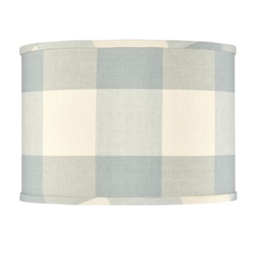 Buffalo Check Lamp Shade | Ballard Designs
