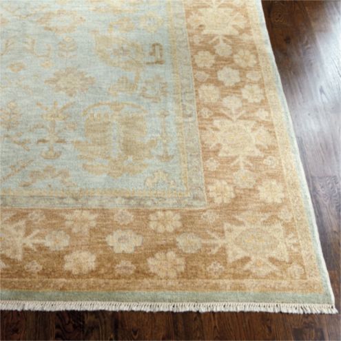 Diamond Sisal Rug | Ballard Designs
