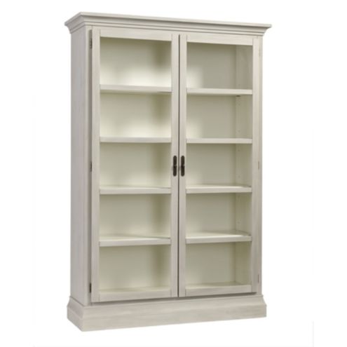 Seneca Display Cabinet - 48" Wide | Ballard Designs