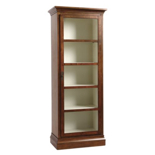 Seneca Display Cabinet - 28" Wide | Ballard Designs