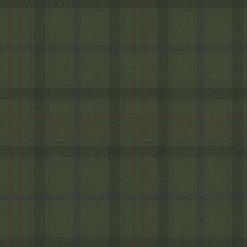 Trailing Trellis Wallpaper Brown - Ballard Designs | SheFinds